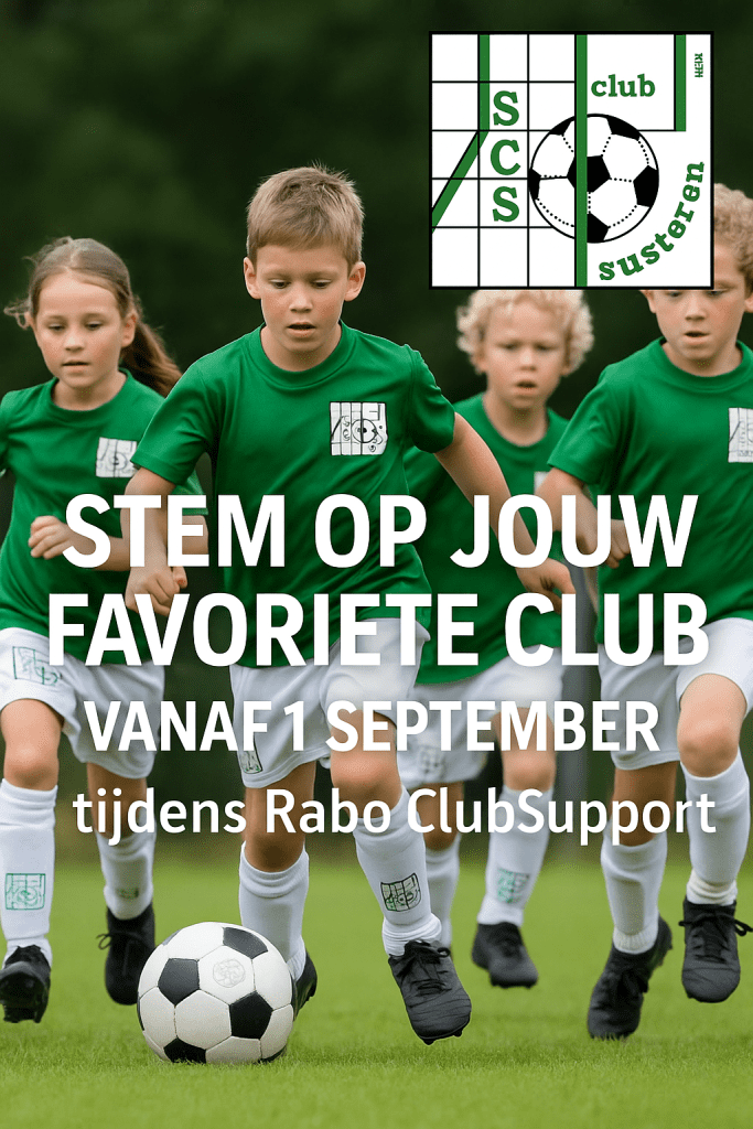 Actueel | Sportclub Susteren