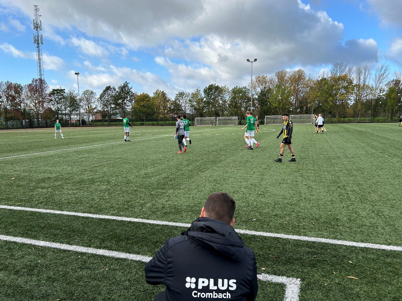 “Dao kènse allein mer van verleeze” | Sportclub Susteren