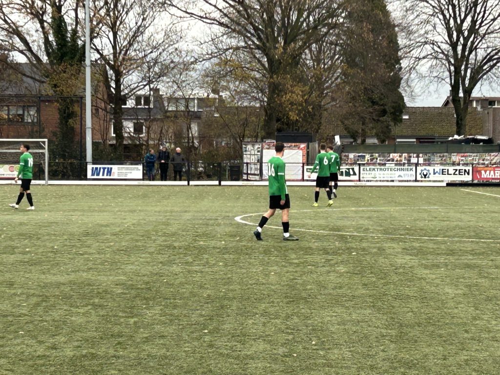 GSV '28 - Sportclub Susteren: 2-1 | Sportclub Susteren