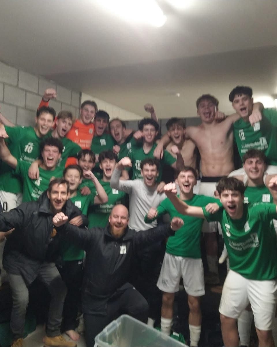 Jo 19-1 SC Susteren kampioen en promoveert naar de hoofdklasse ...